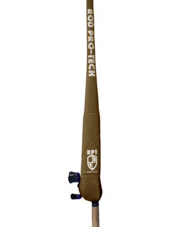 Rod Socks by ROD PRO-TECH