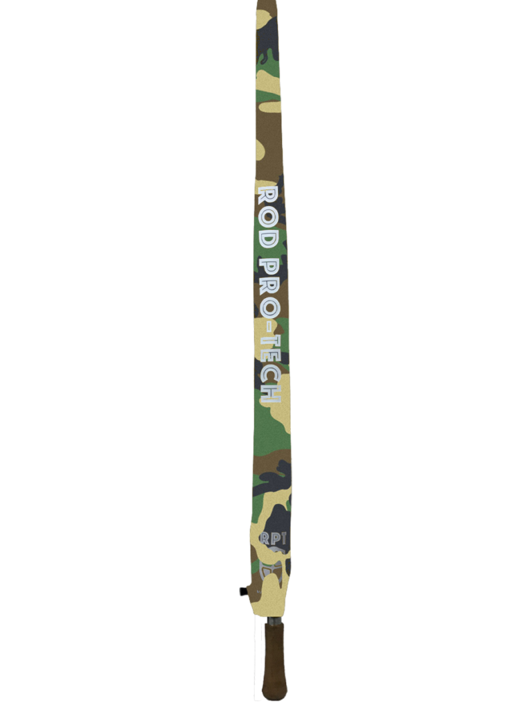 Fly Rod Socks (C-PRO) For Fly Rods by Rod Pro-Tech